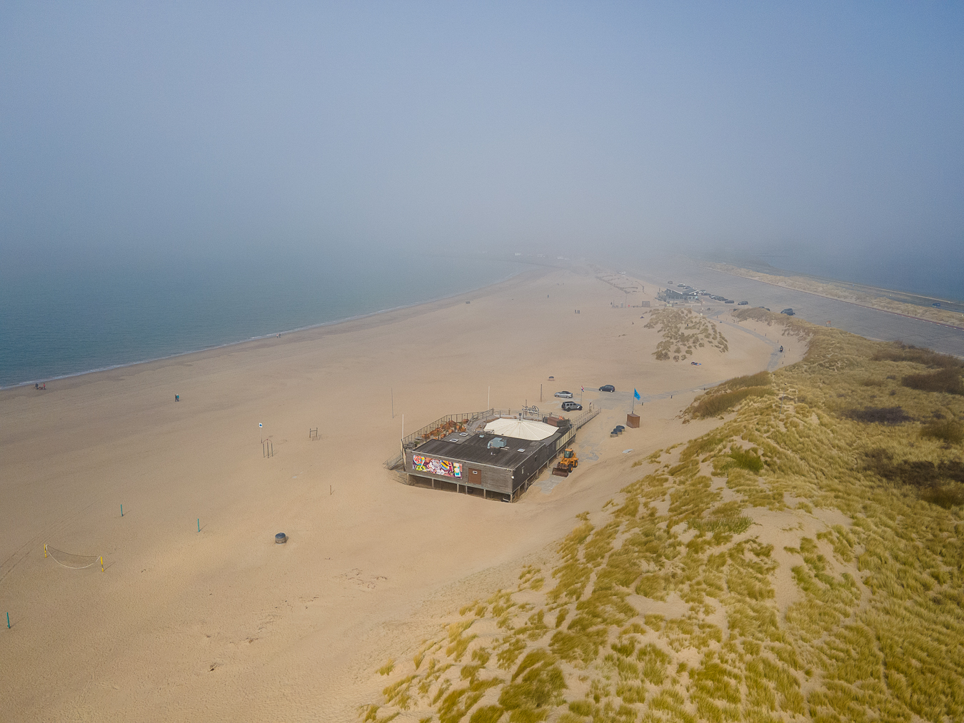Toerist.info | Strand Brouwersdam 1