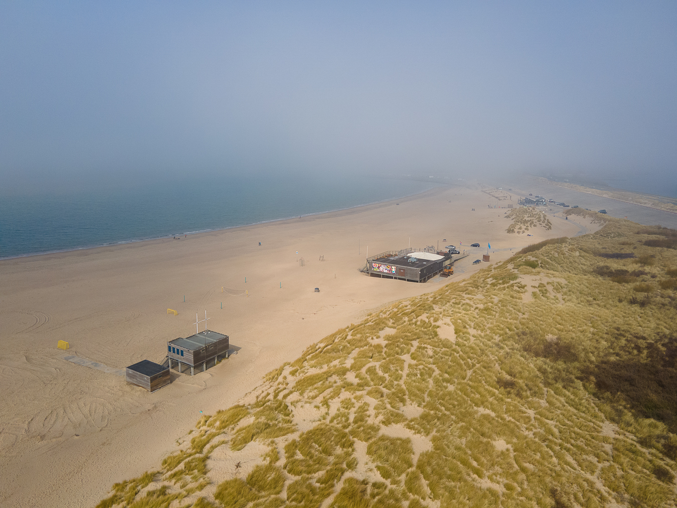 Toerist.info | Strand Brouwersdam 2